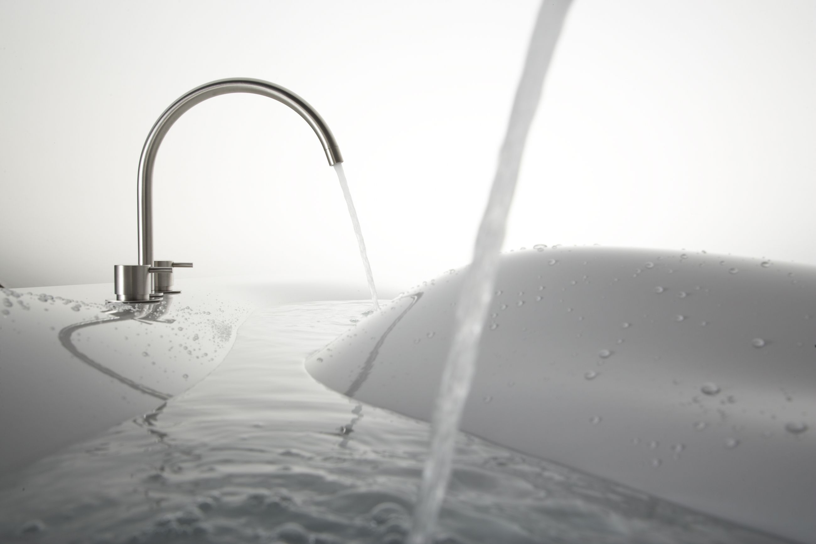 Kanera Sinks – Graft