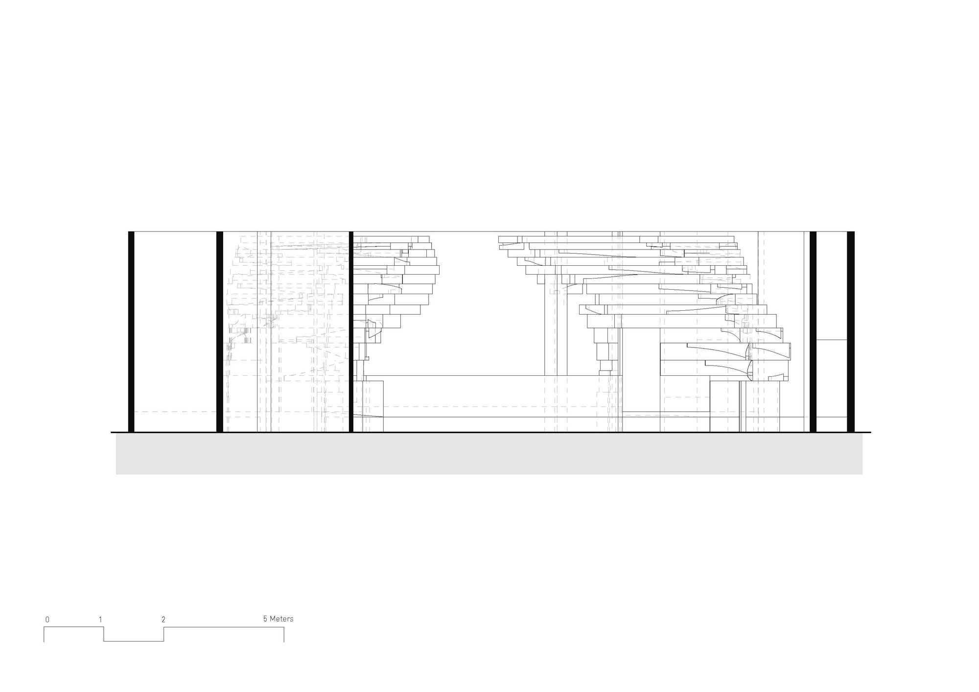 Stack Restaurant & Bar – GRAFT