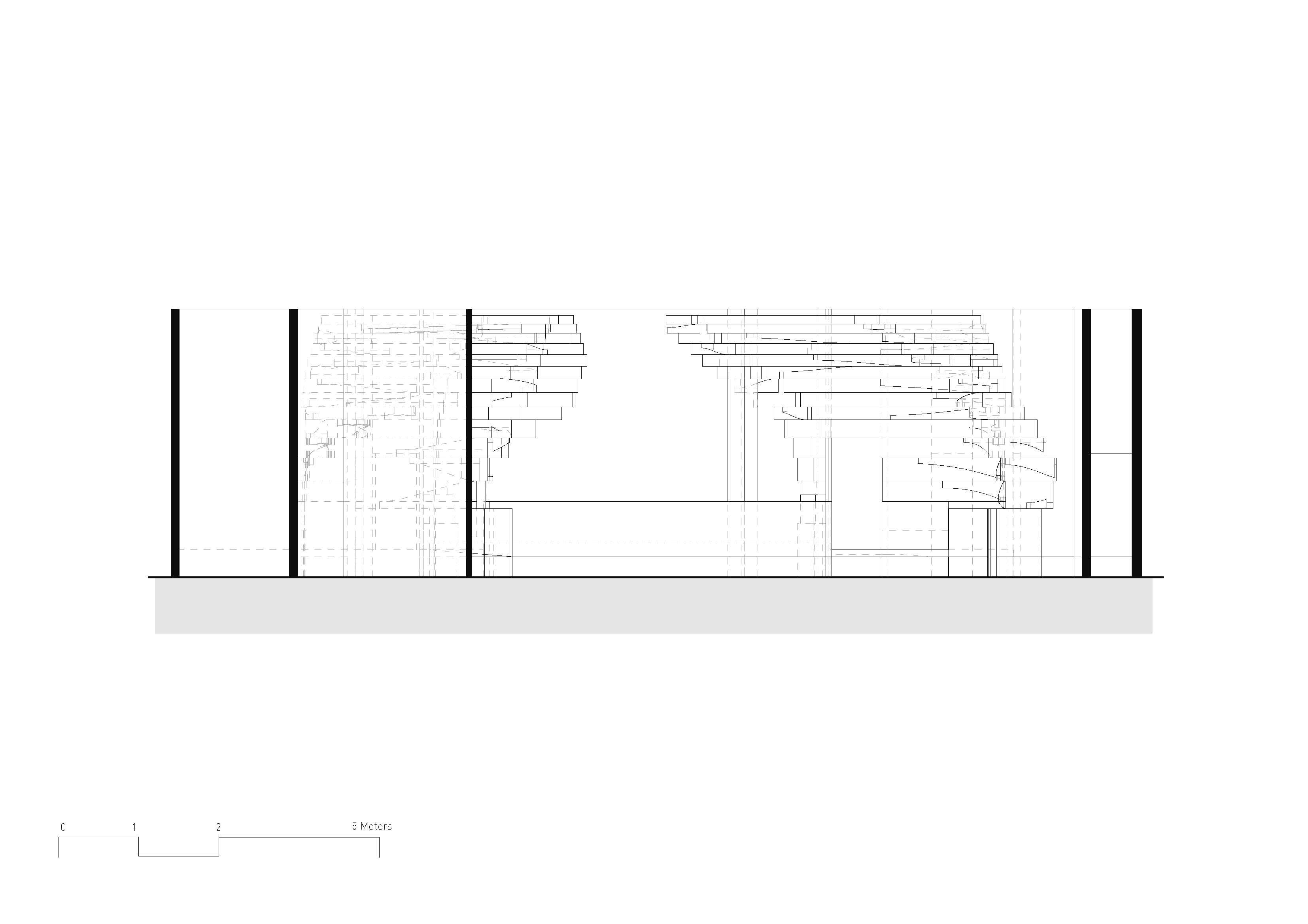 Stack Restaurant & Bar – GRAFT