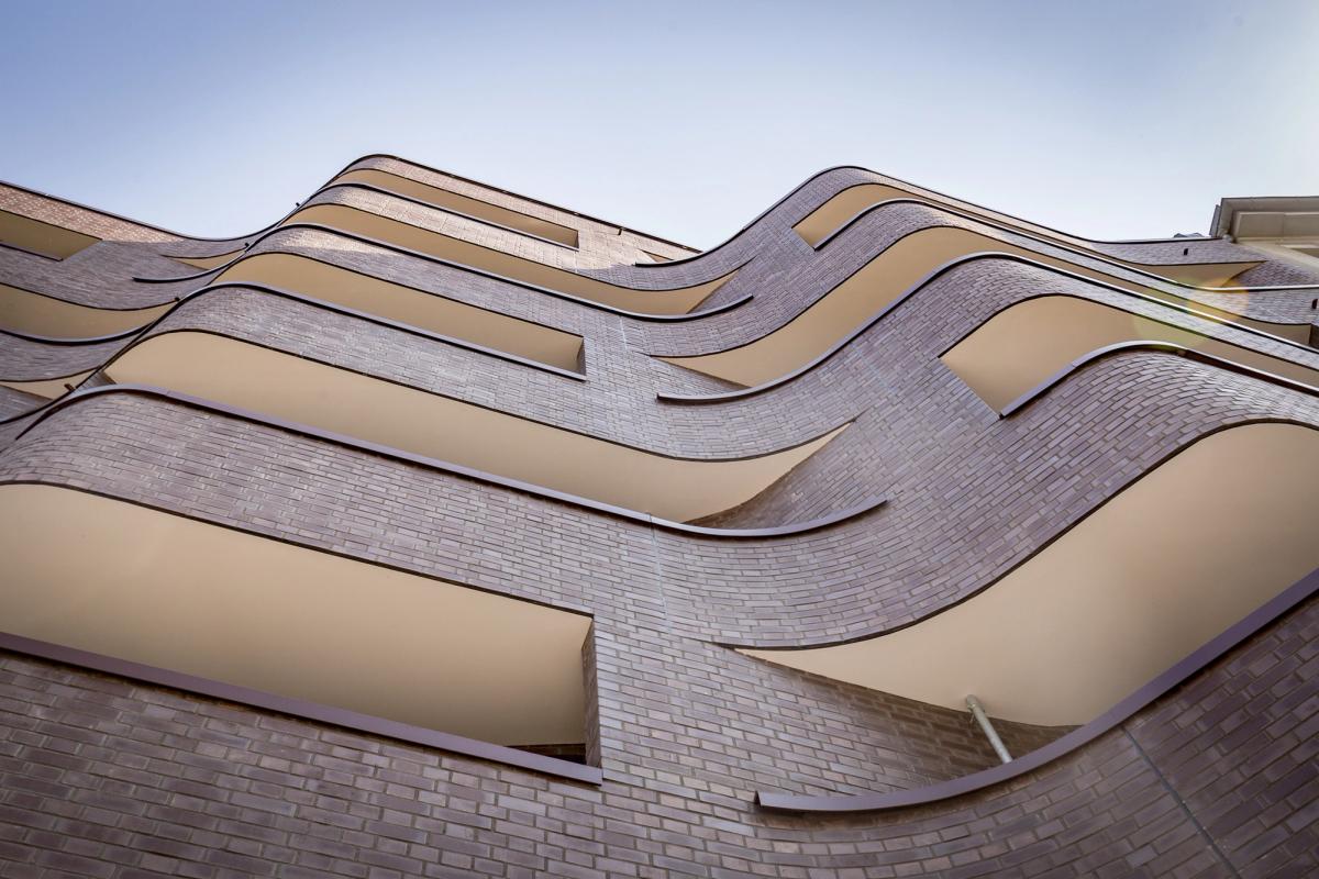 The Hybrid City Façade told through Three Designs – Graft