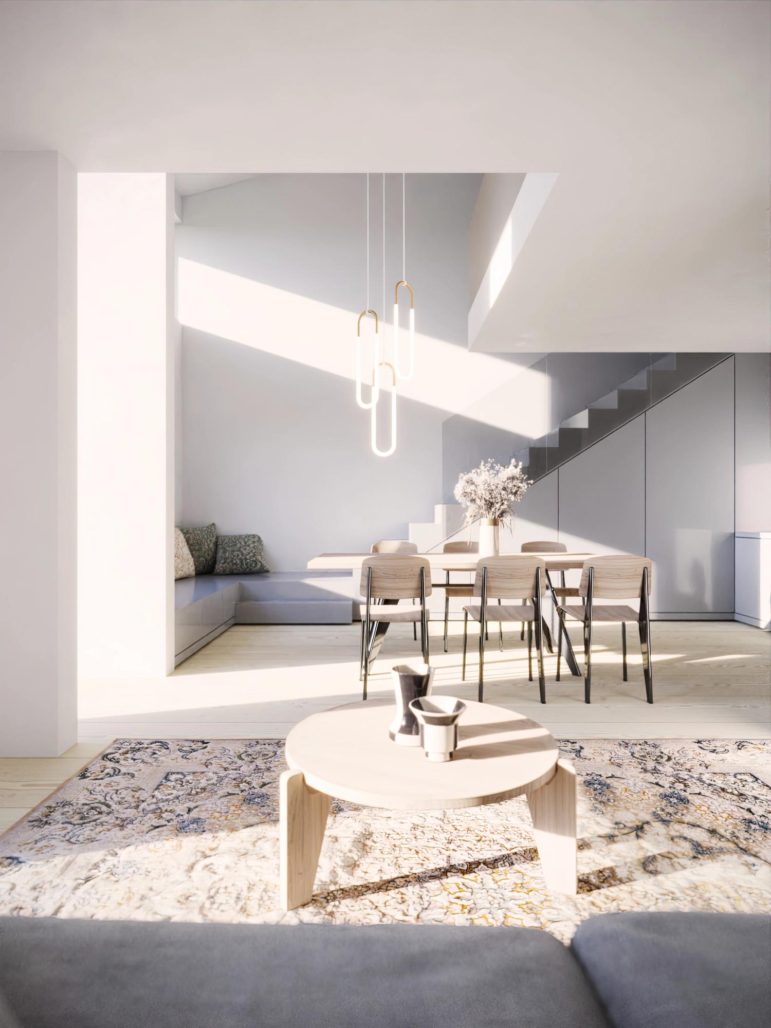 URBAN CELL – GRAFT