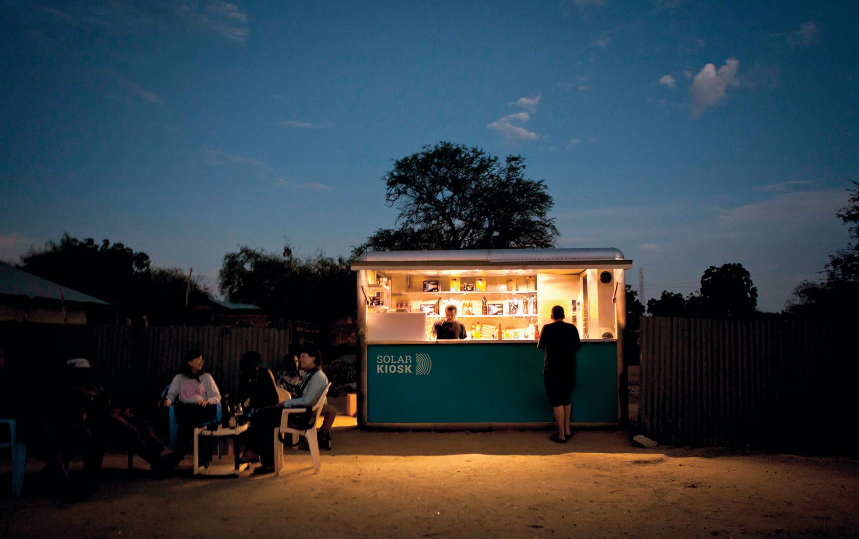 Pink Project – Graft