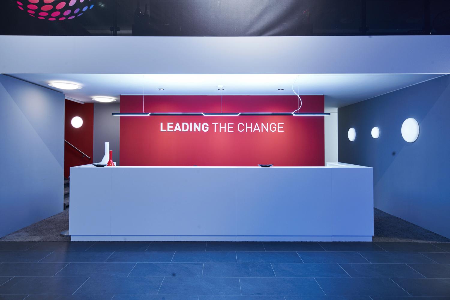 Parelia LED – GRAFT