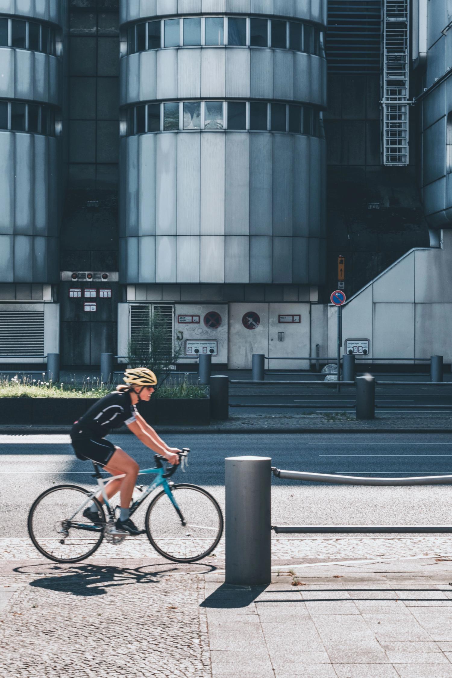 The magic of the ICC – a trip back to an optimistic future – Graft