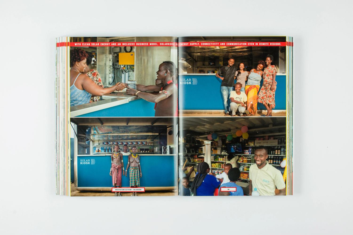 Architecture Activism – GRAFT