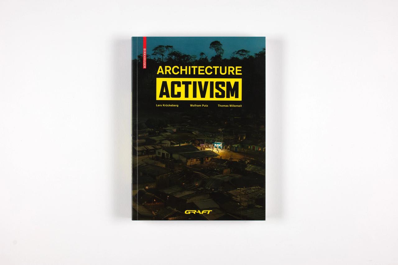 Architecture Activism – GRAFT