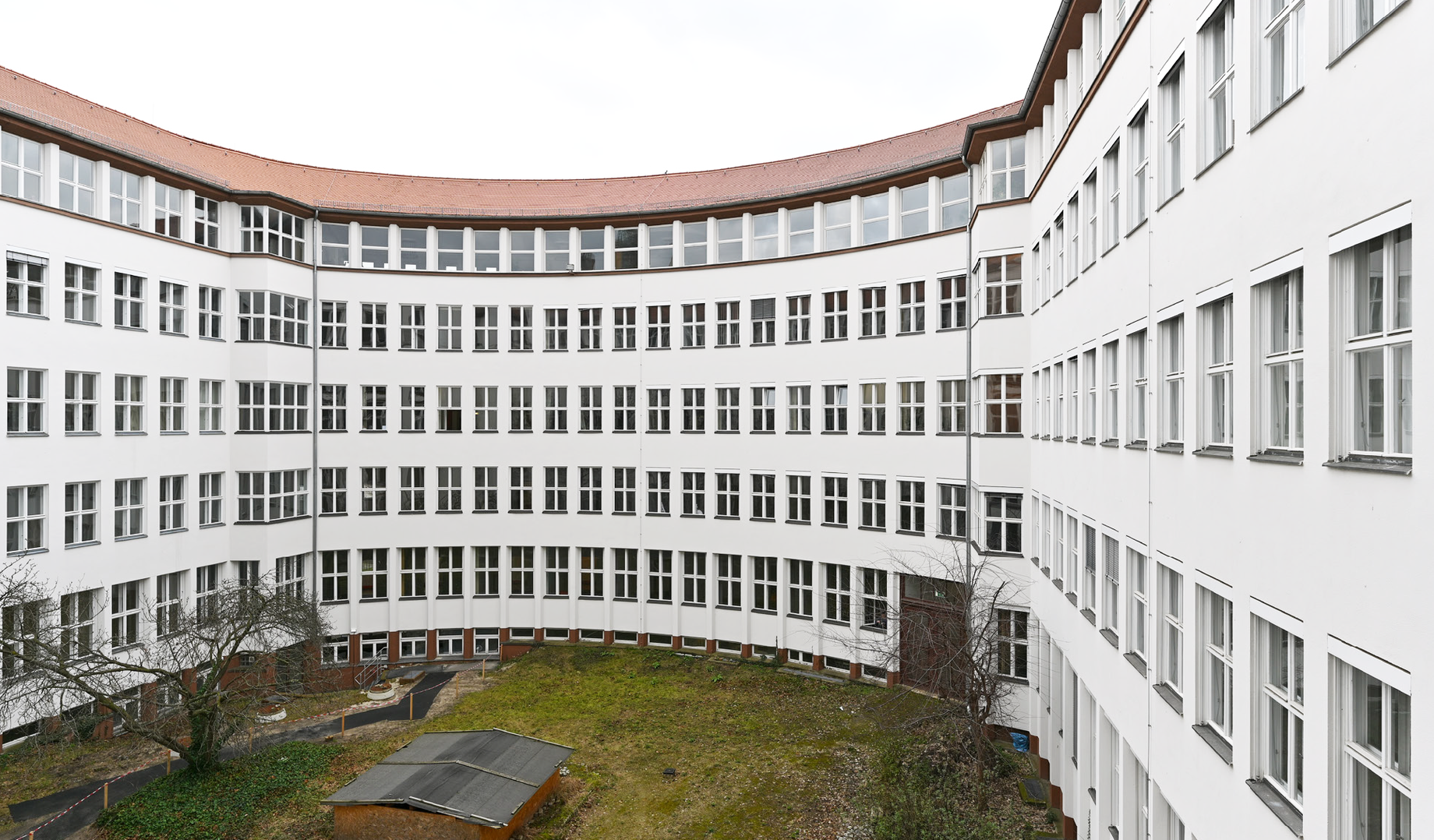 Am Karlsbad – GRAFT