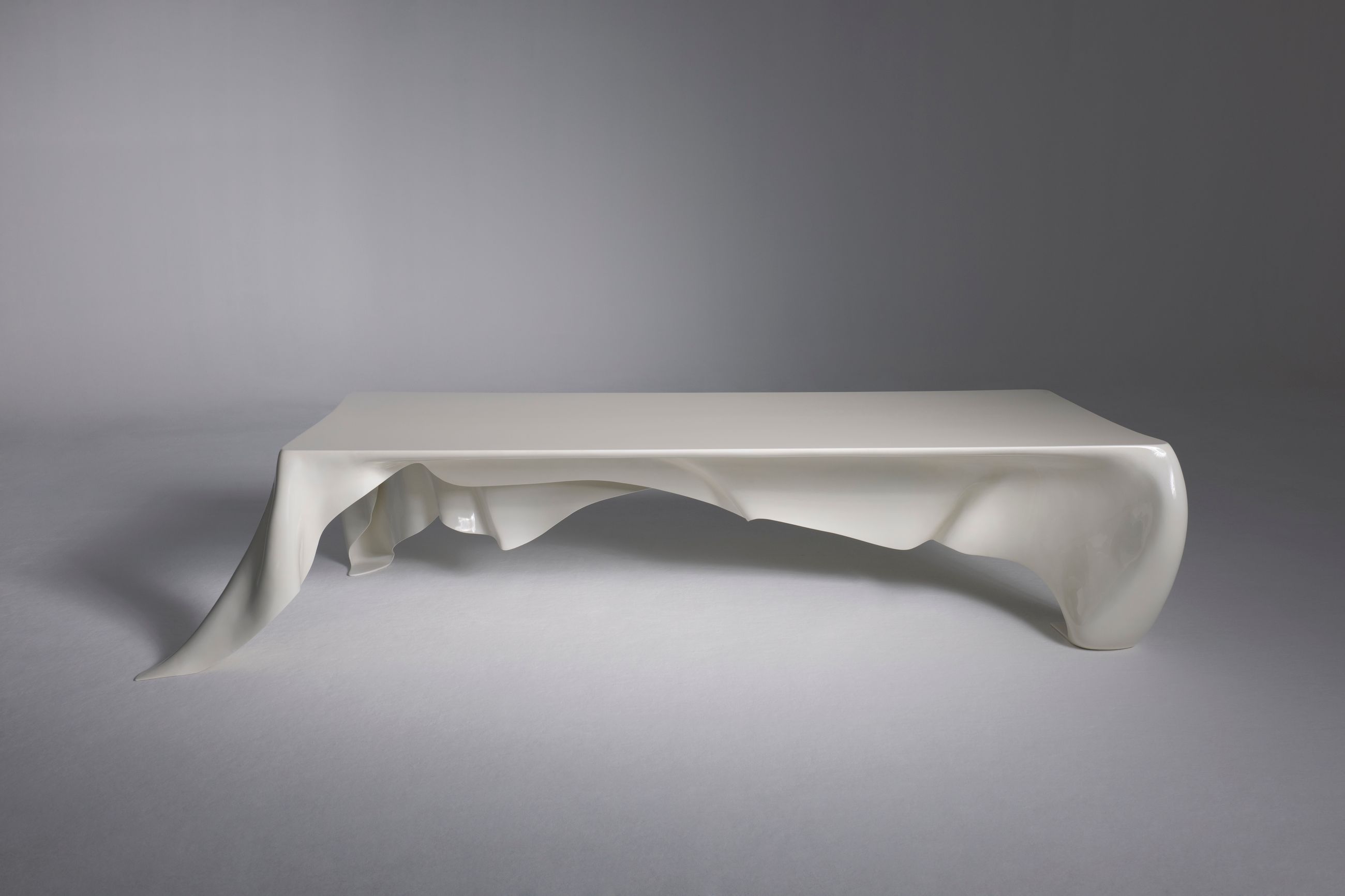 Phantom Table – GRAFT