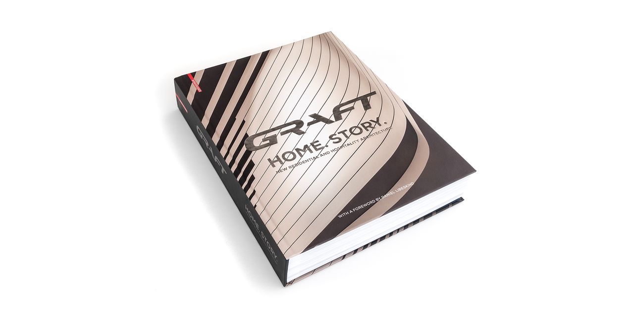 Home. Story. – GRAFT