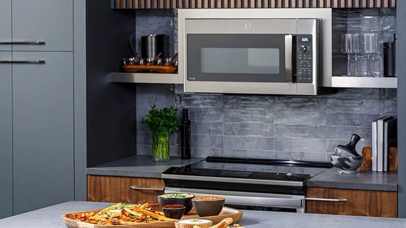 Los mejores microondas integrados 2025: selección de expertos para ...