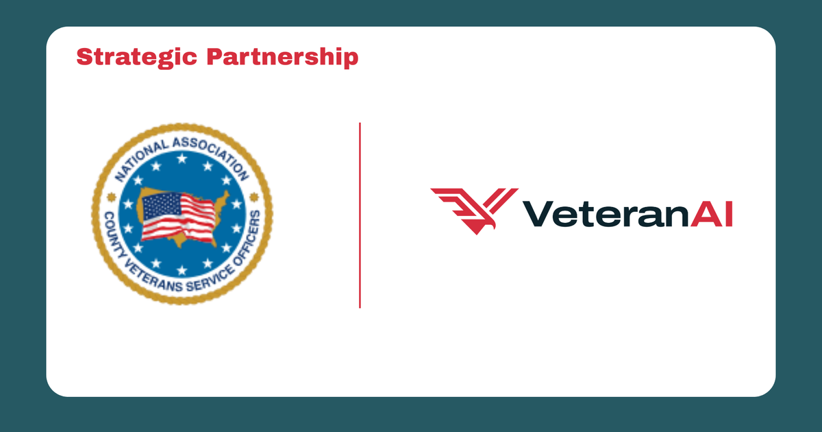 Veteran AI Joins NACVSO as Strategic Partner: AI-Powered Tools for ...