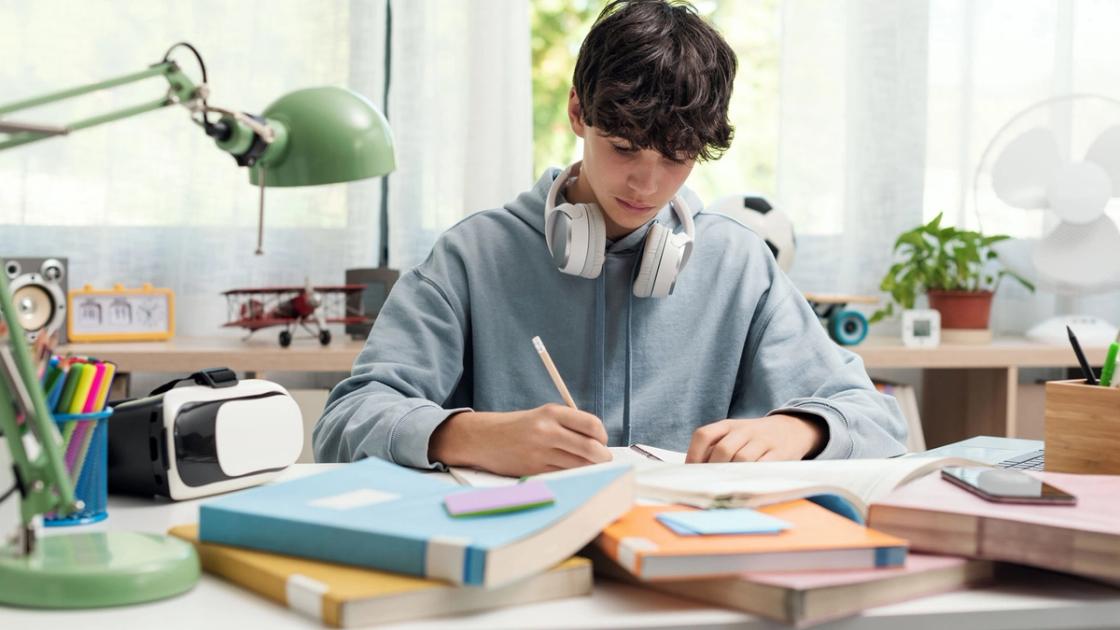 ¿Cómo aprender a estudiar sin tener que memorizar?