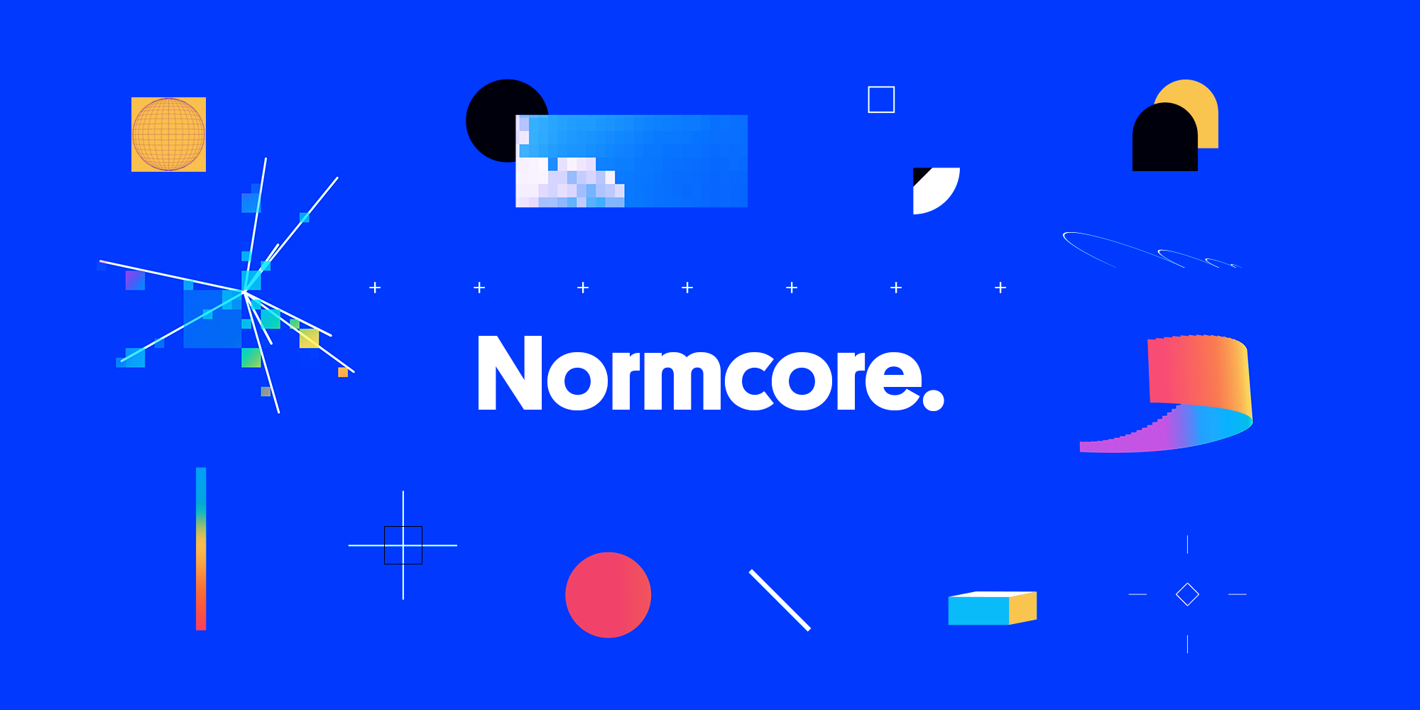 Normcore. Seamless multiplayer for Unity.