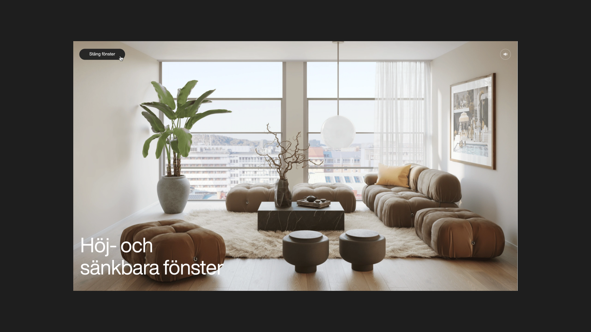 3D-byrå i Göteborg med 3D-visualisering och animering | Hoy