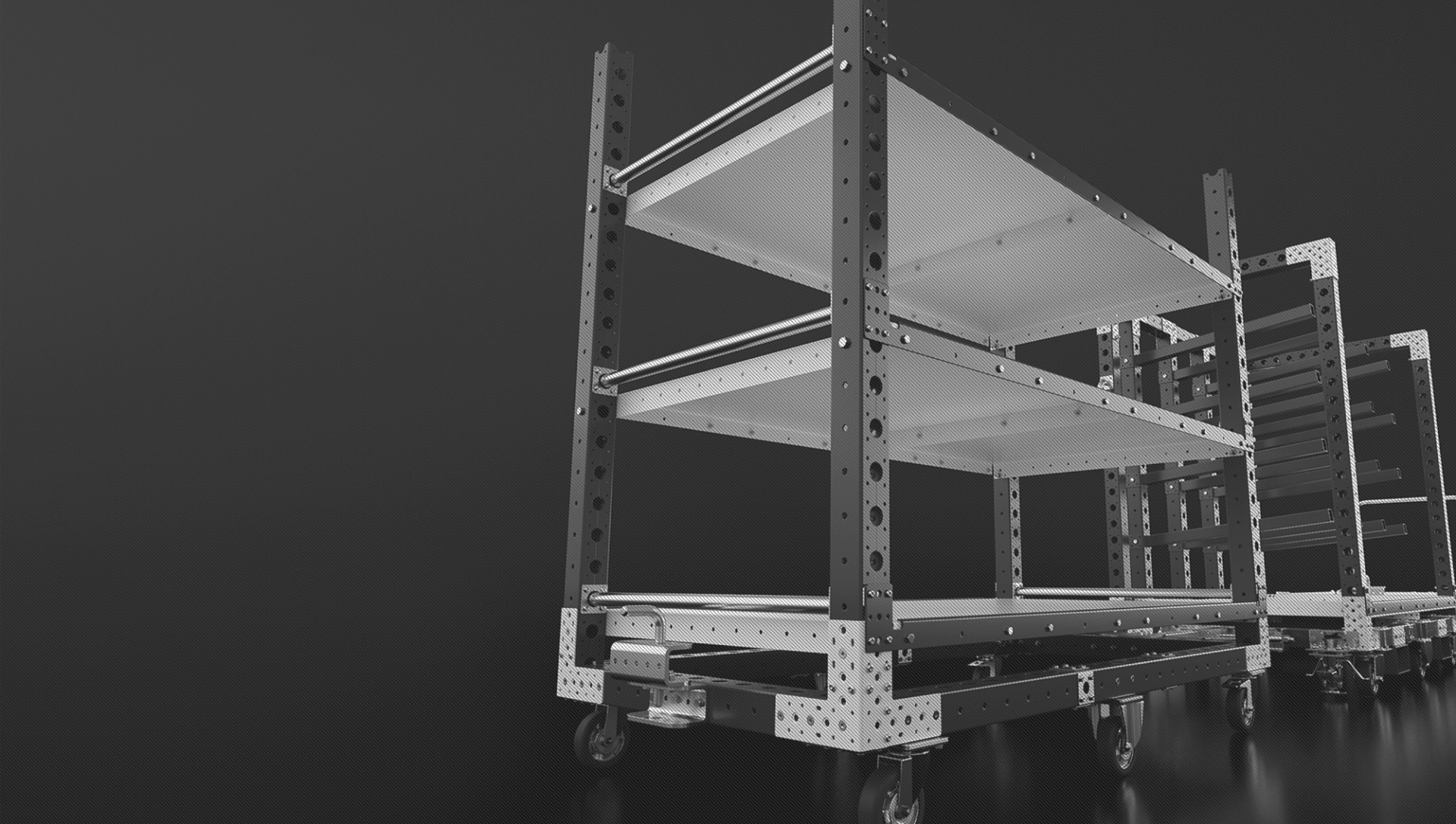 3D-byrå i Göteborg med 3D-visualisering och animering | Hoy