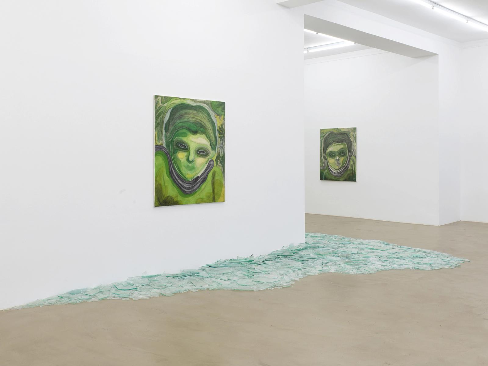 Jan Kaps | Exhibitions