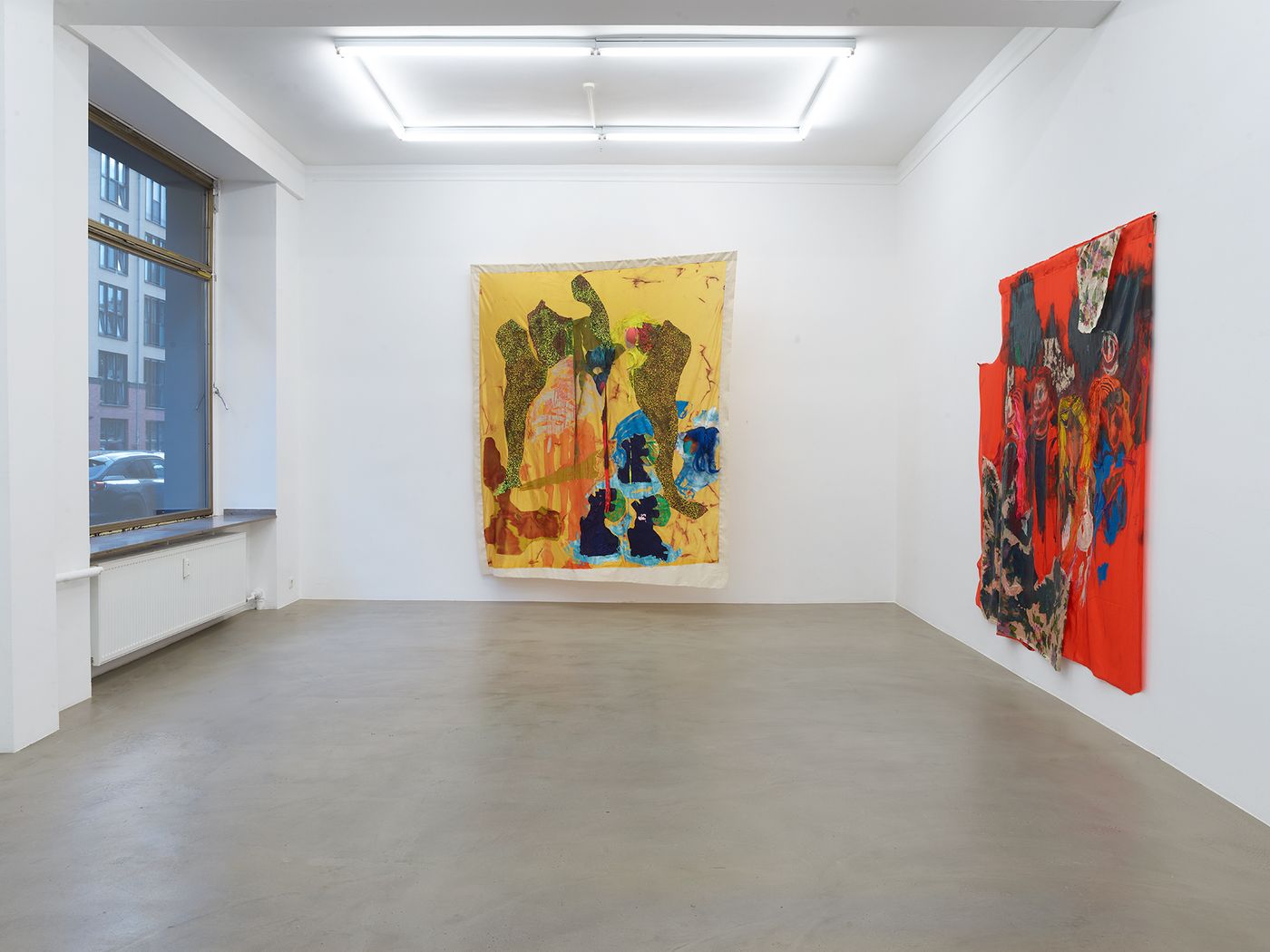 Jan Kaps | Exhibitions