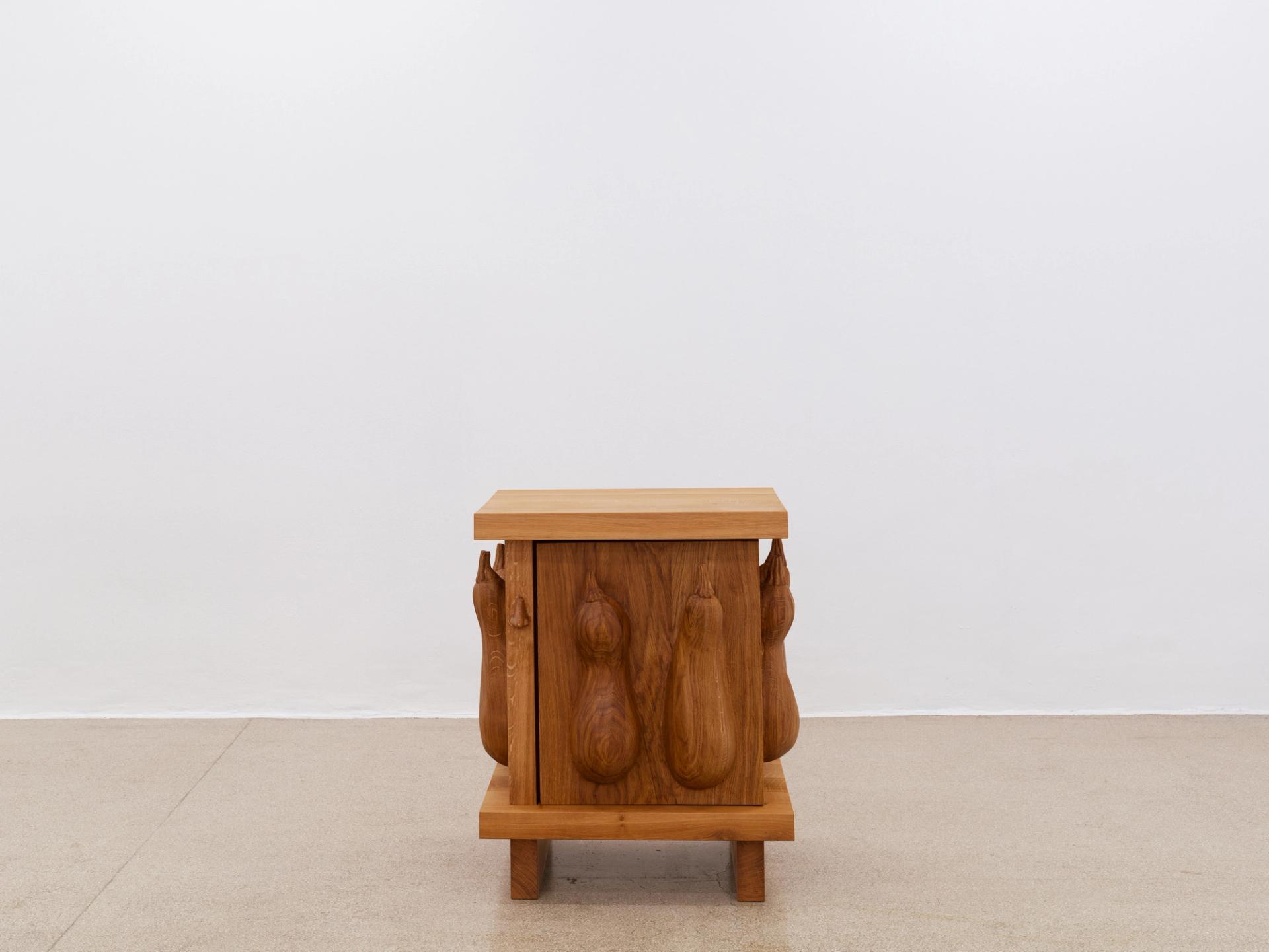 Jan Kaps | Exhibitions | Daniel Dewar & Grégory Gicquel – Daniel Dewar ...