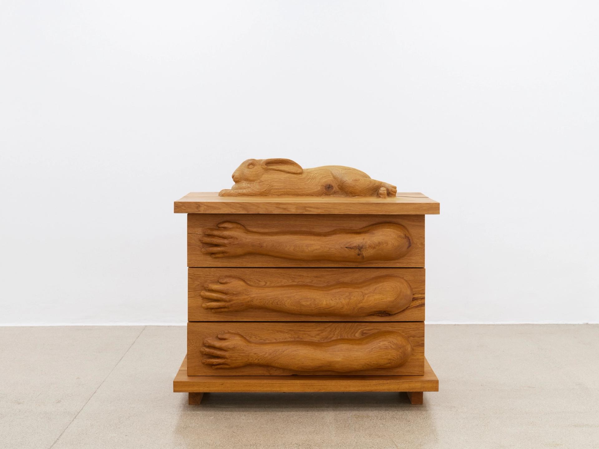 Jan Kaps | Exhibitions | Daniel Dewar & Grégory Gicquel – Daniel Dewar ...