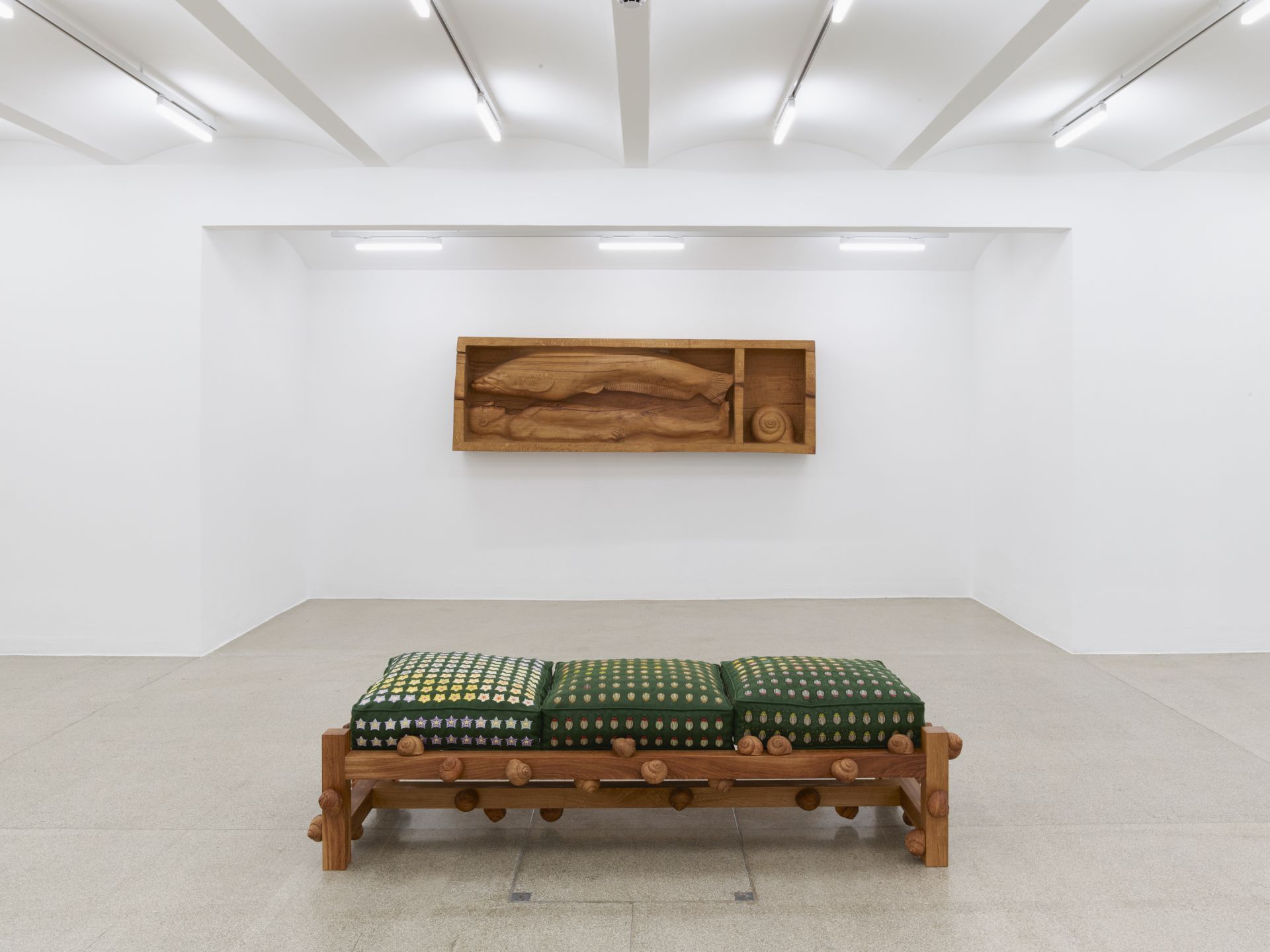 Jan Kaps | Exhibitions | Daniel Dewar & Grégory Gicquel – Daniel Dewar ...