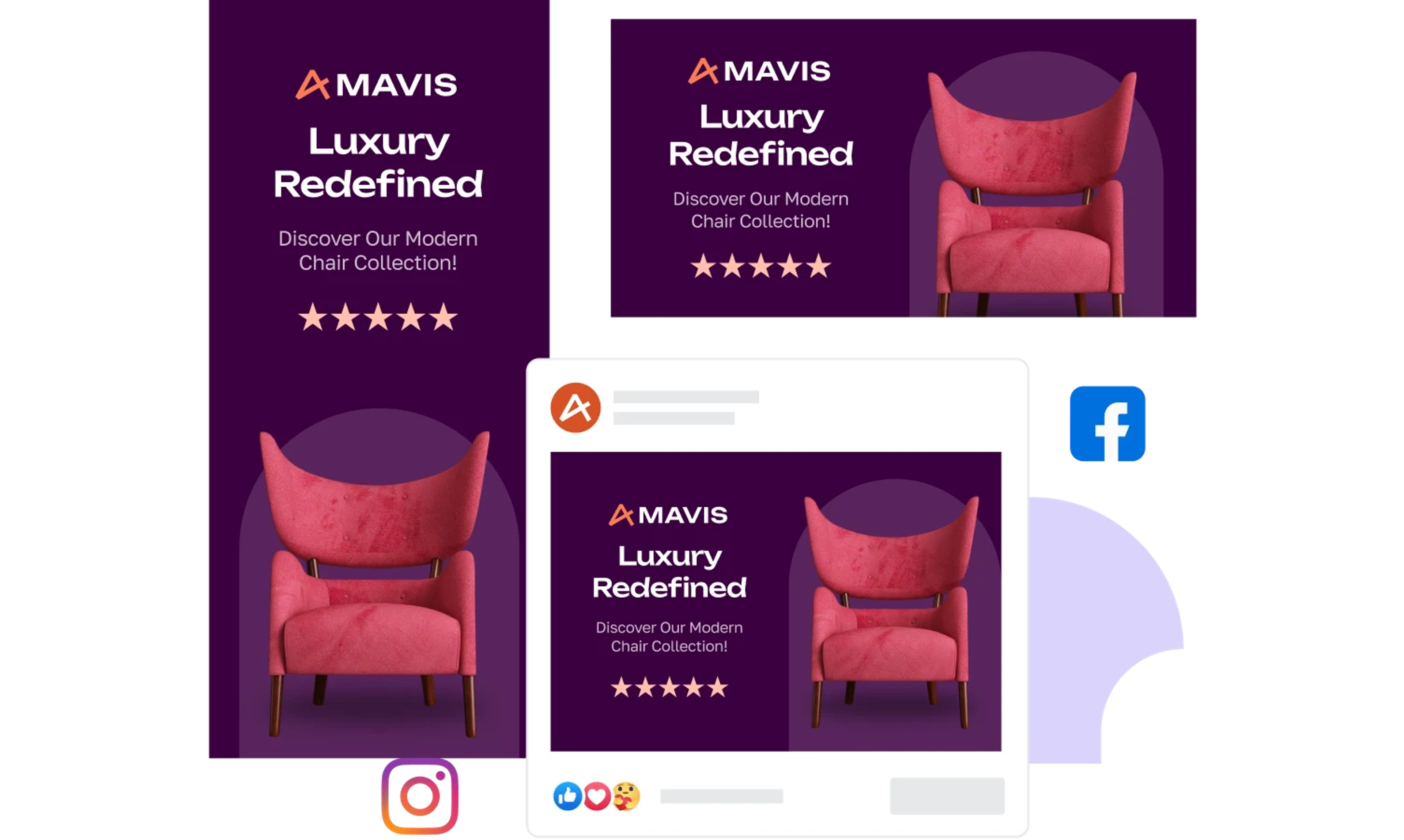 GIF Banner Maker - Create Animated GIF Banners - Creatopy