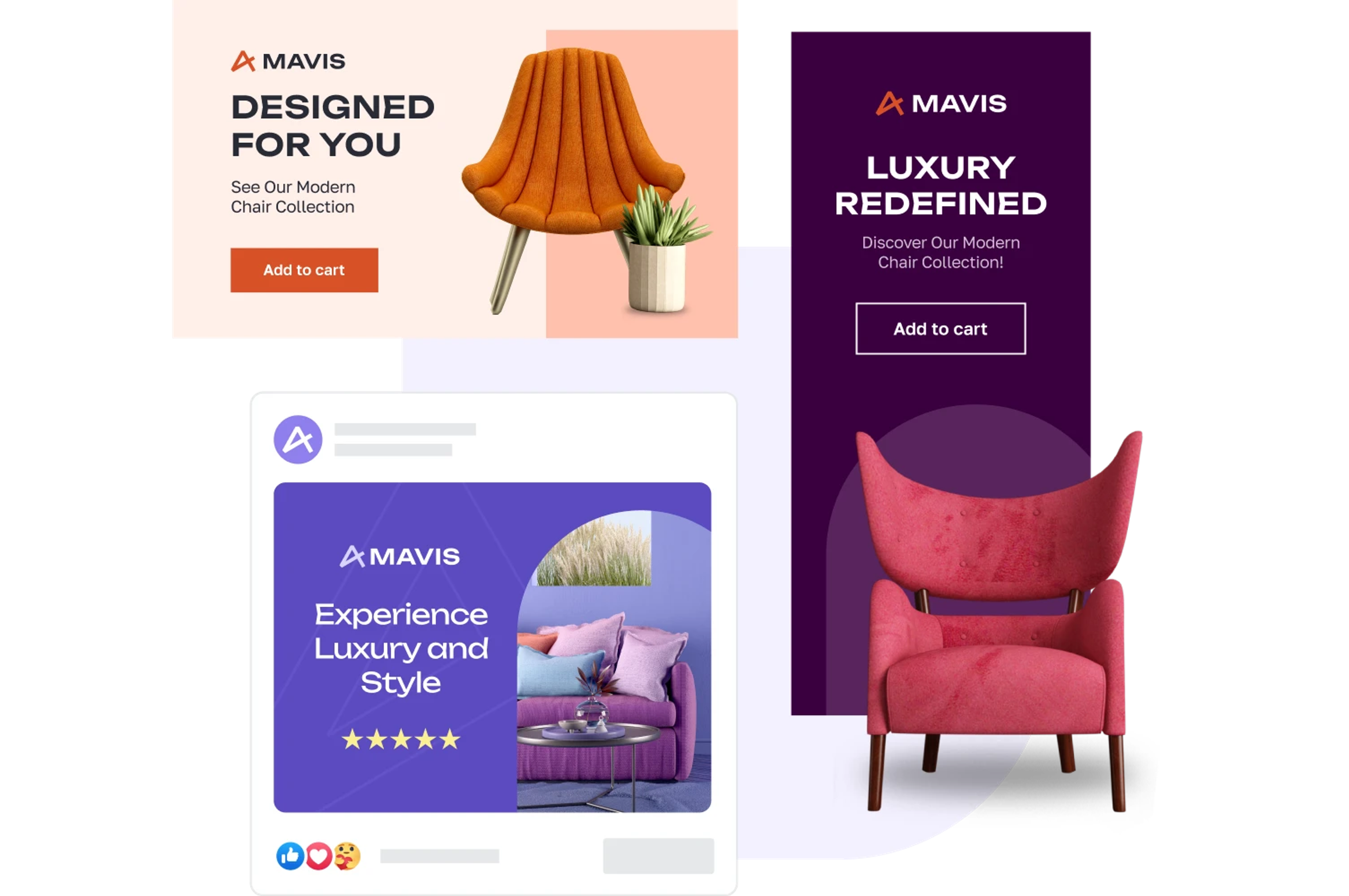 GIF Banner Maker - Create Animated GIF Banners - Creatopy