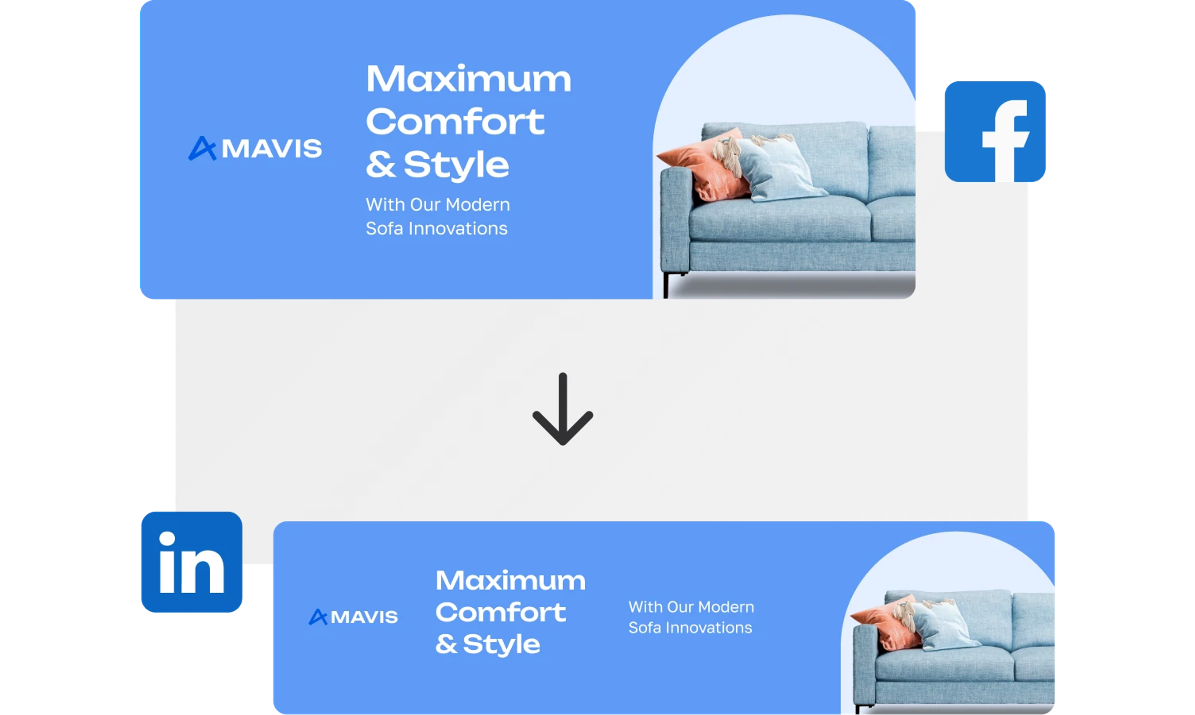 Free Facebook Cover Photo Maker - Create Facebook Cover Design ...