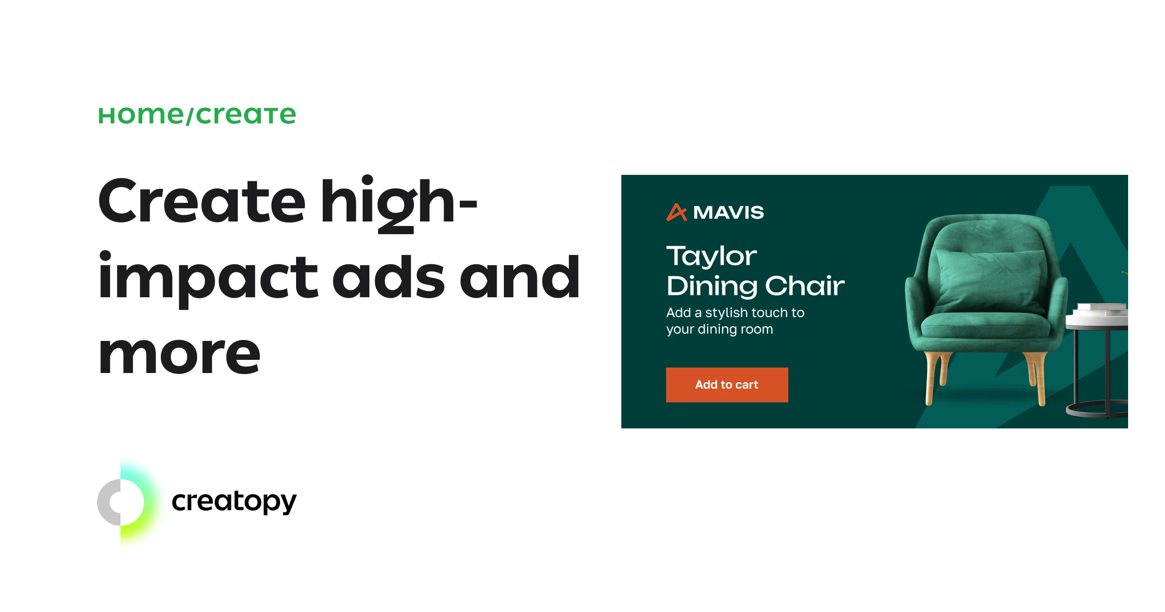 Create high-impact ads with Creatopy - Creatopy