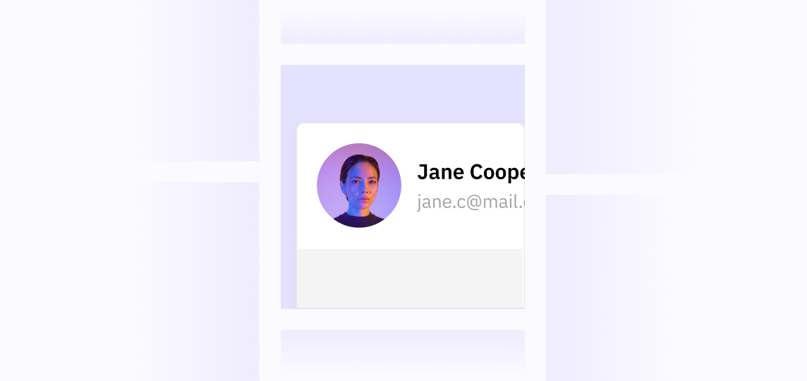 Finance Profile Picture Templates - Creatopy