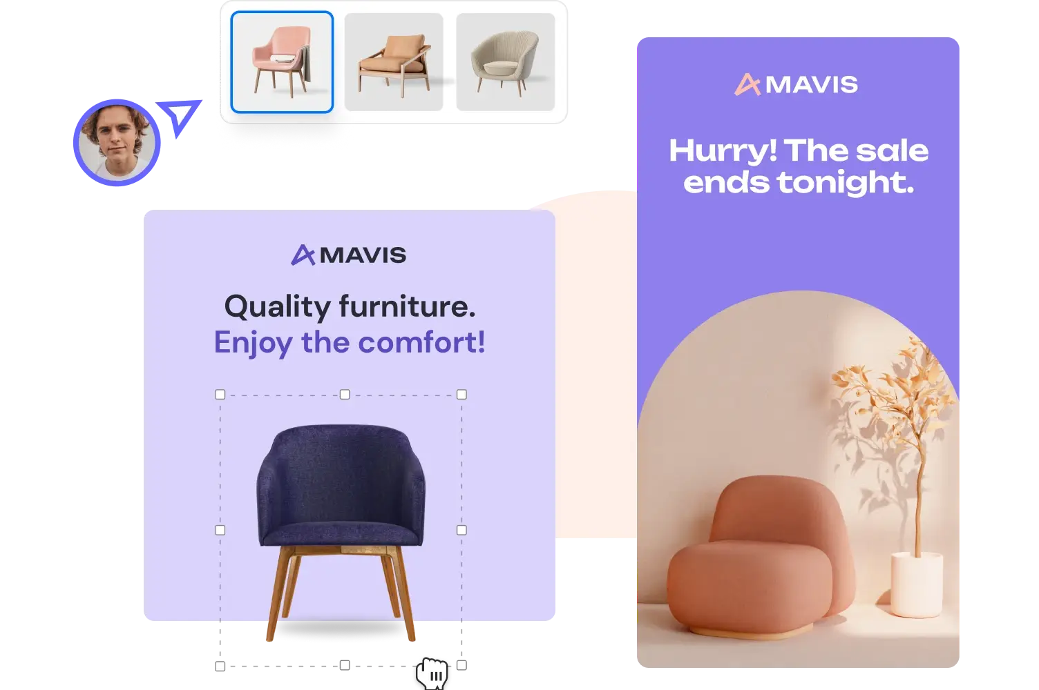 Shoppable Ads - Create Engaging Product Ads - Creatopy Shoppable Ads - Create Engaging Product Ads - Creatopy
