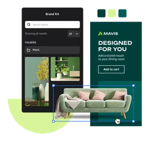 Creador de anuncios en Internet: diseña anuncios profesionales sin ...