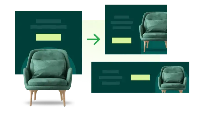 Animated Banner Maker - Create Animated Banners - Creatopy