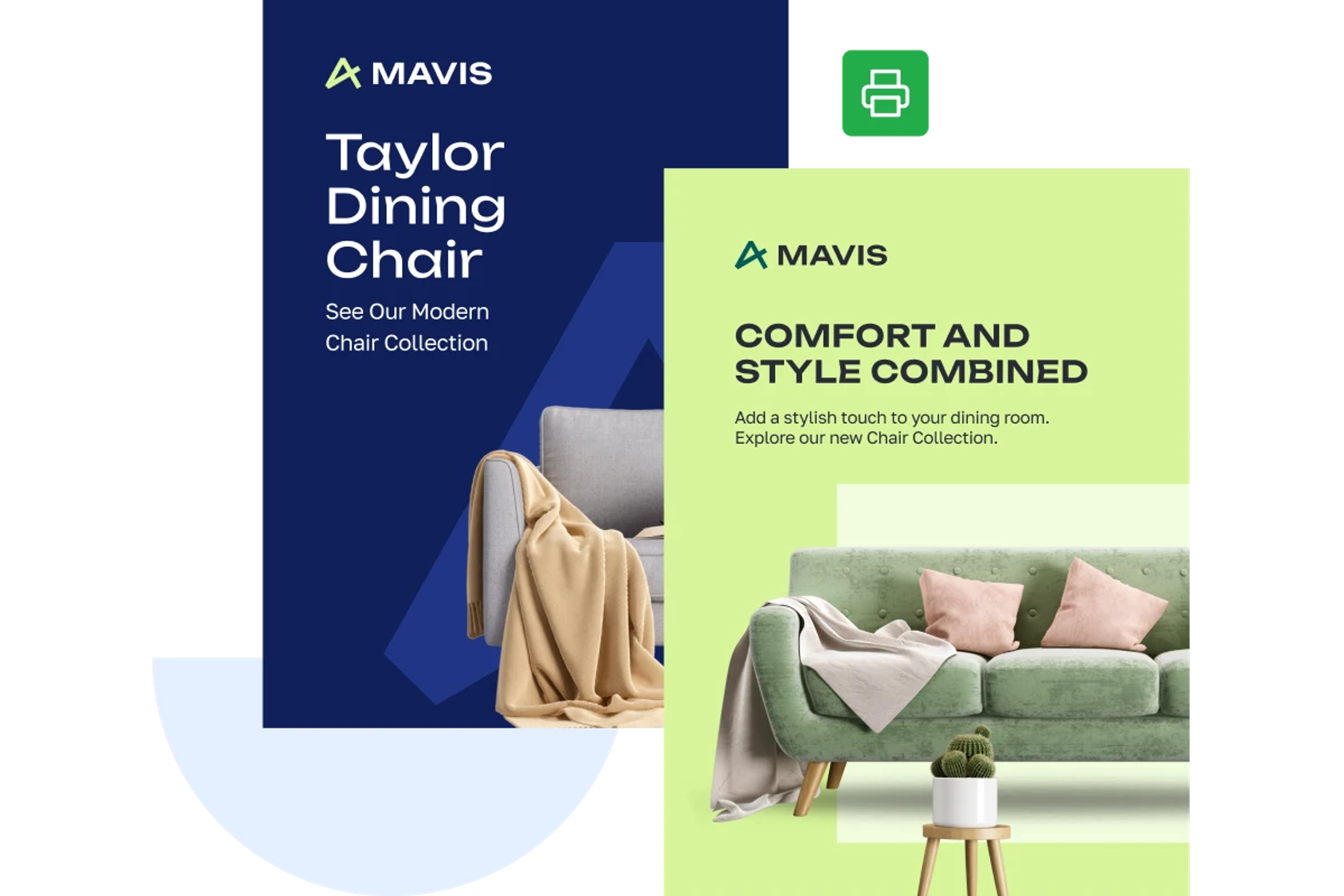 Free Banner Maker: Design Custom Banners in Creatopy - Creatopy