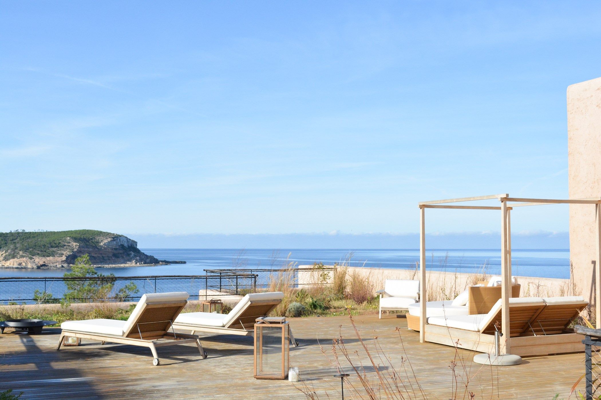 The Ten Mansion | Luxury Lifestyle Villas