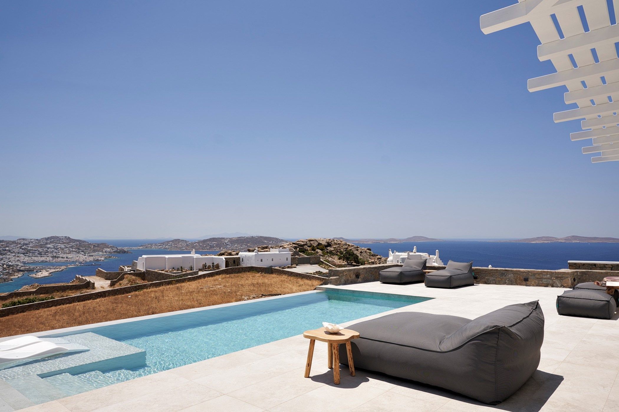 VILLA GIULIA | Luxury Lifestyle Villas