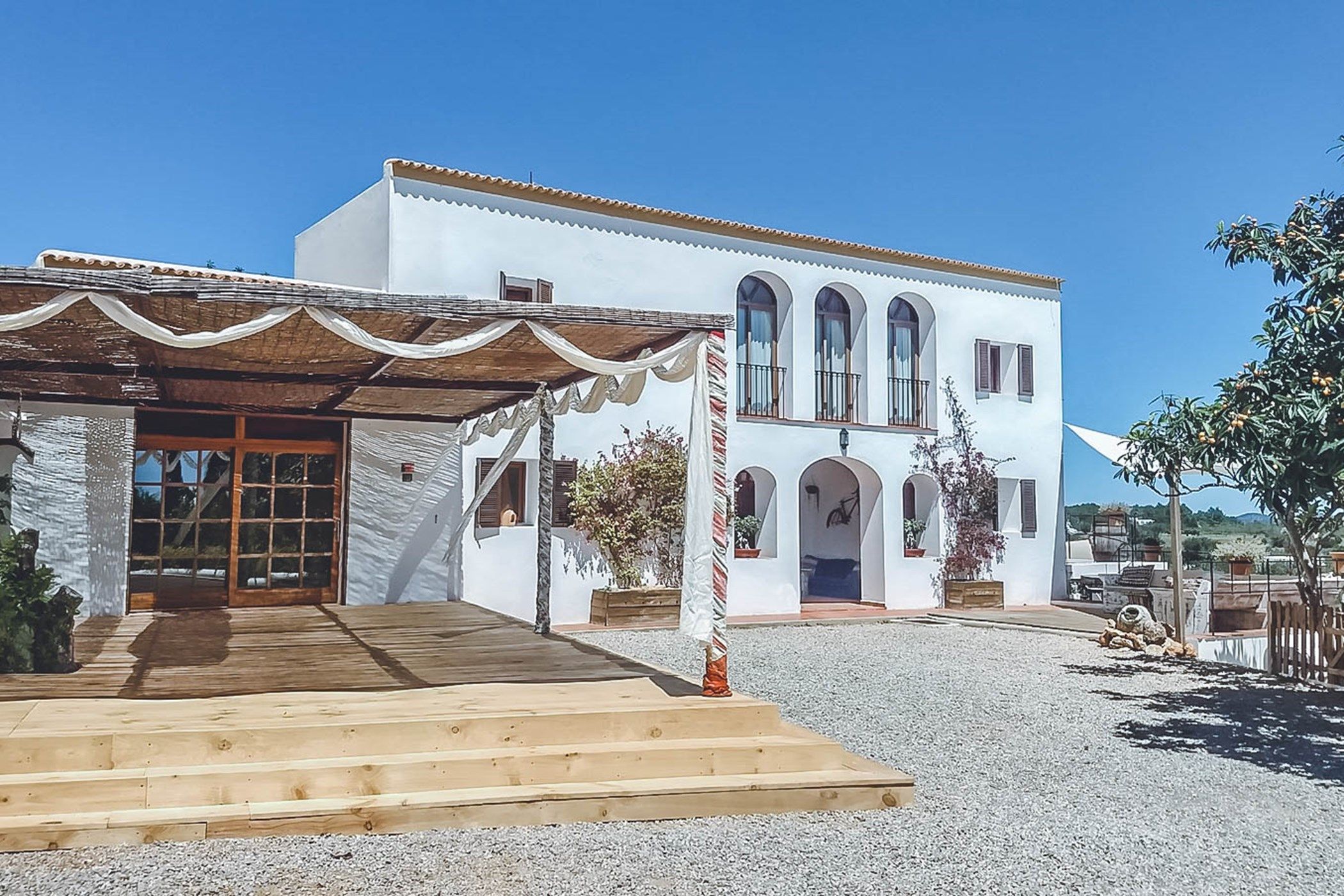 Villa Reina | Luxury Lifestyle Villas