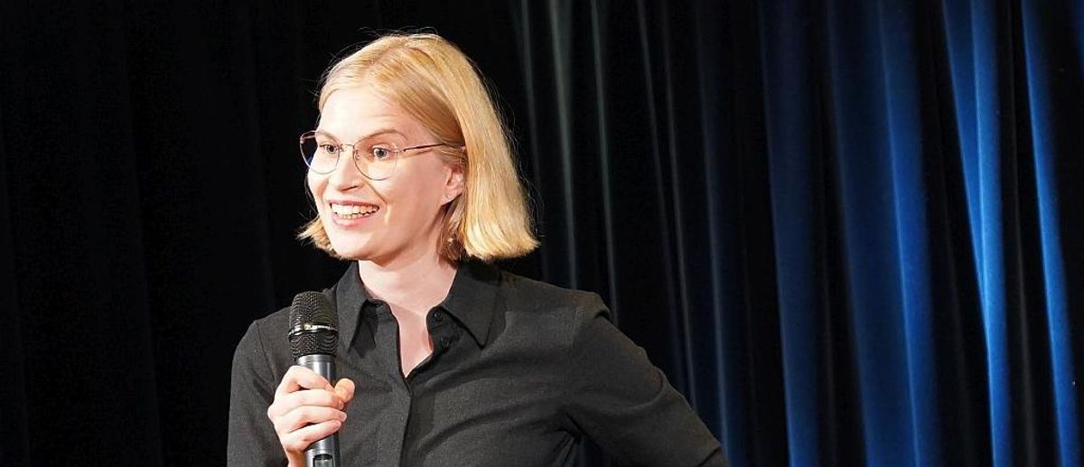 Tine Riis Andersen