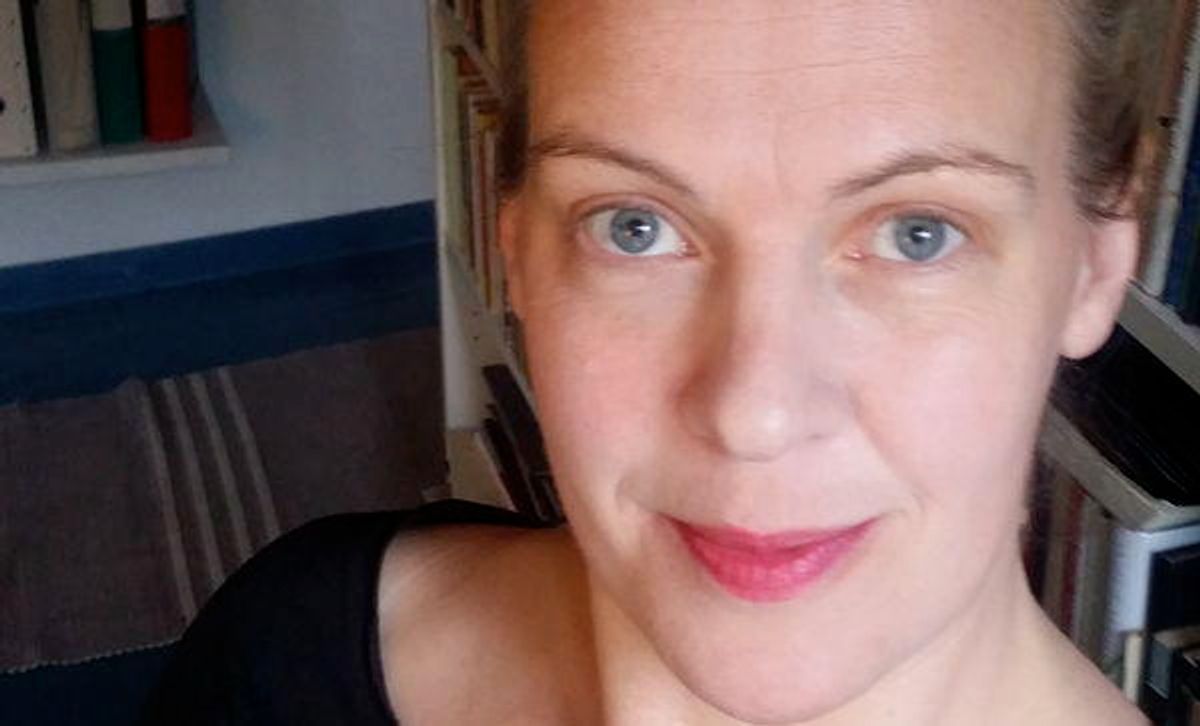 Pia Maria Roll Jessen