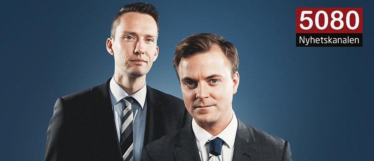 Hva er humor? av Markus Gaupås Johansen