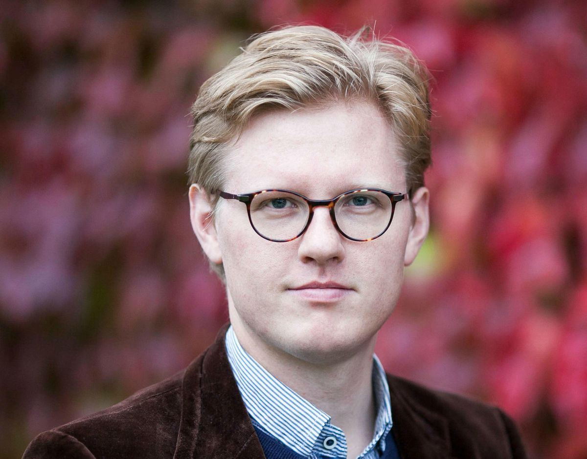 Jesper Lundsfryd Rasmussen