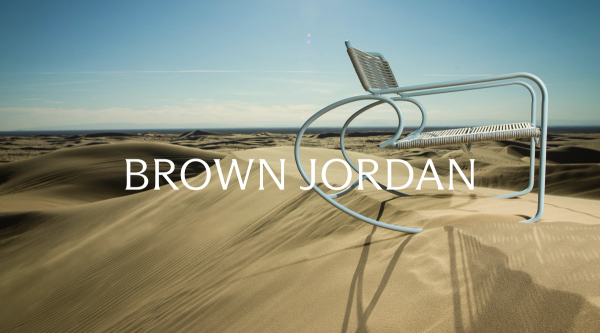 Brown Jordan | Projects | Katherine Pihl | Brand & Digital Designer