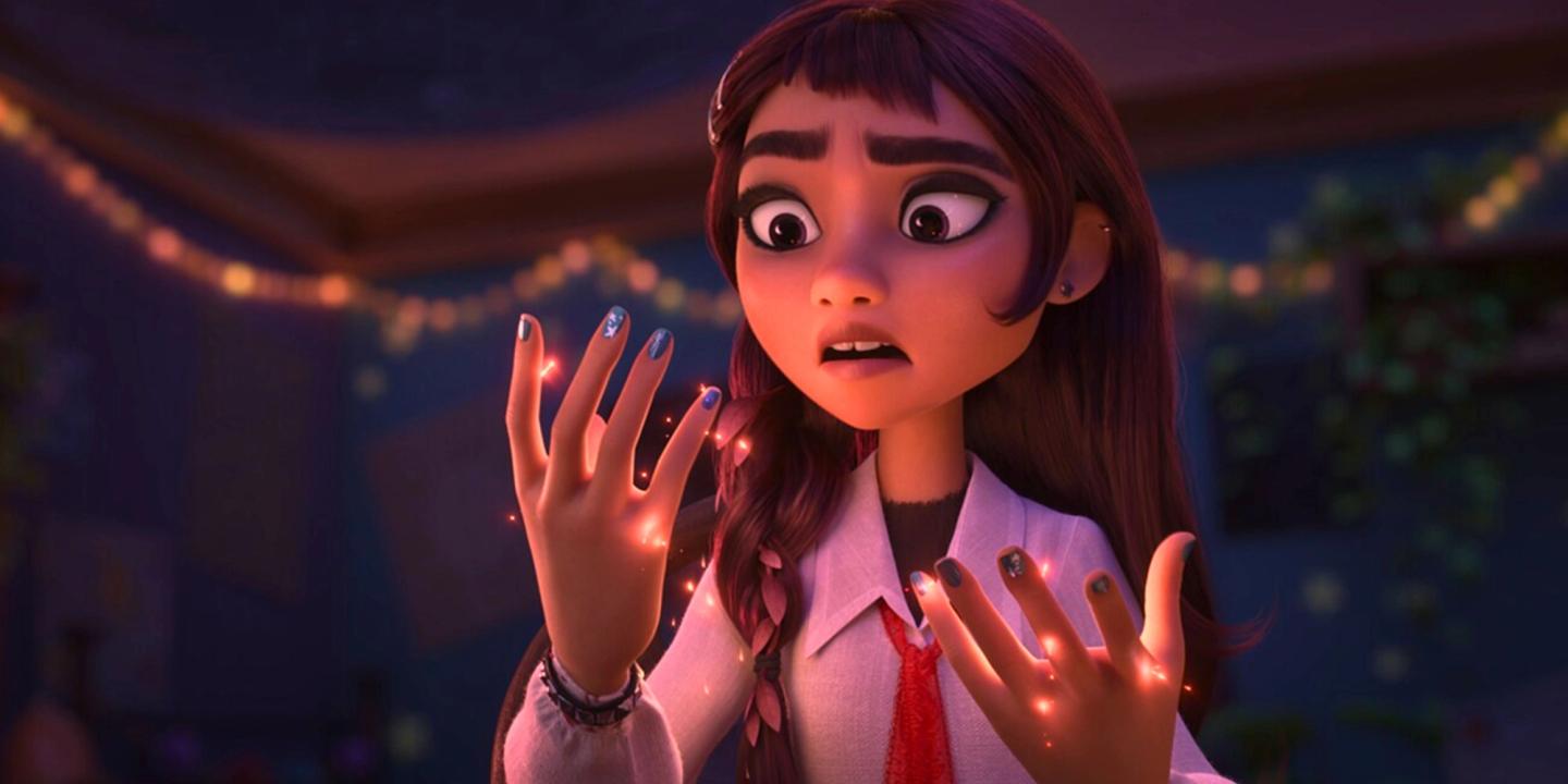 Disney åbner op for en ny eventyrlig verden i første trailer til ...