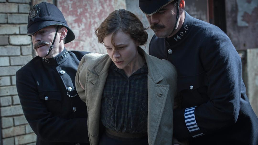 Suffragette - Kino.dk