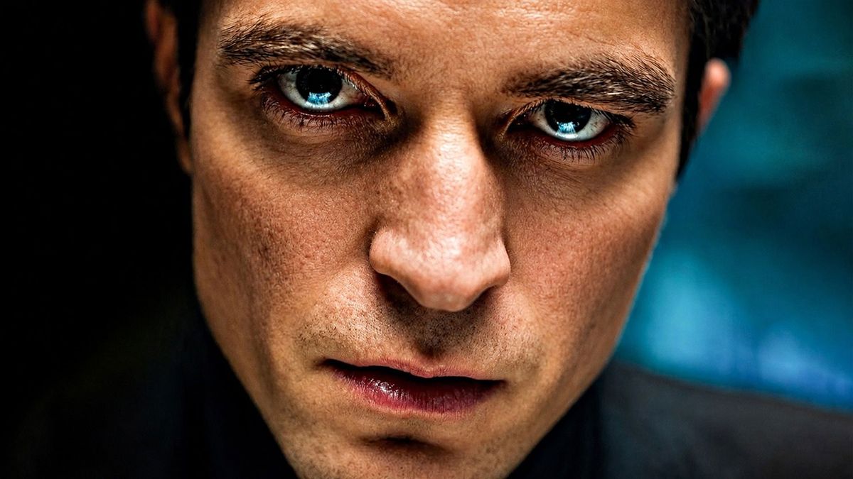 Robert Pattinson jagter pædofile i ny thriller baseret på berygtet 00 ...