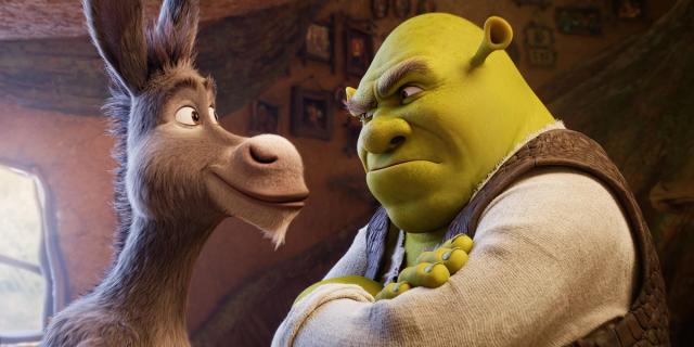 Se den første trailer til 'Shrek 5': Dansk duo vender tilbage! - Kino.dk