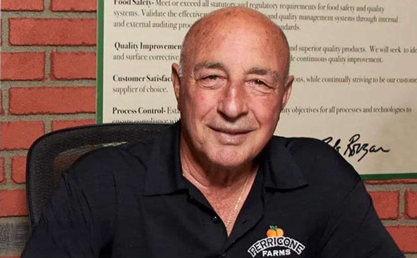 About Us | Perricone Farms