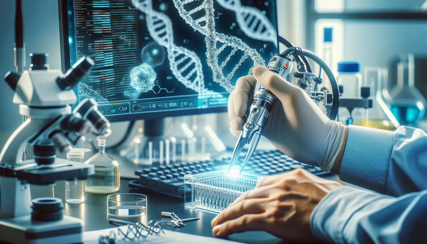 Crispr Technology Updates - Molecular Biology