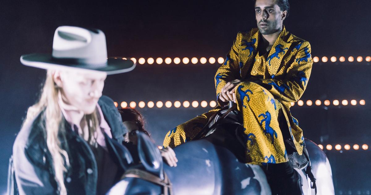 Tatt av vinden | Klassekampen