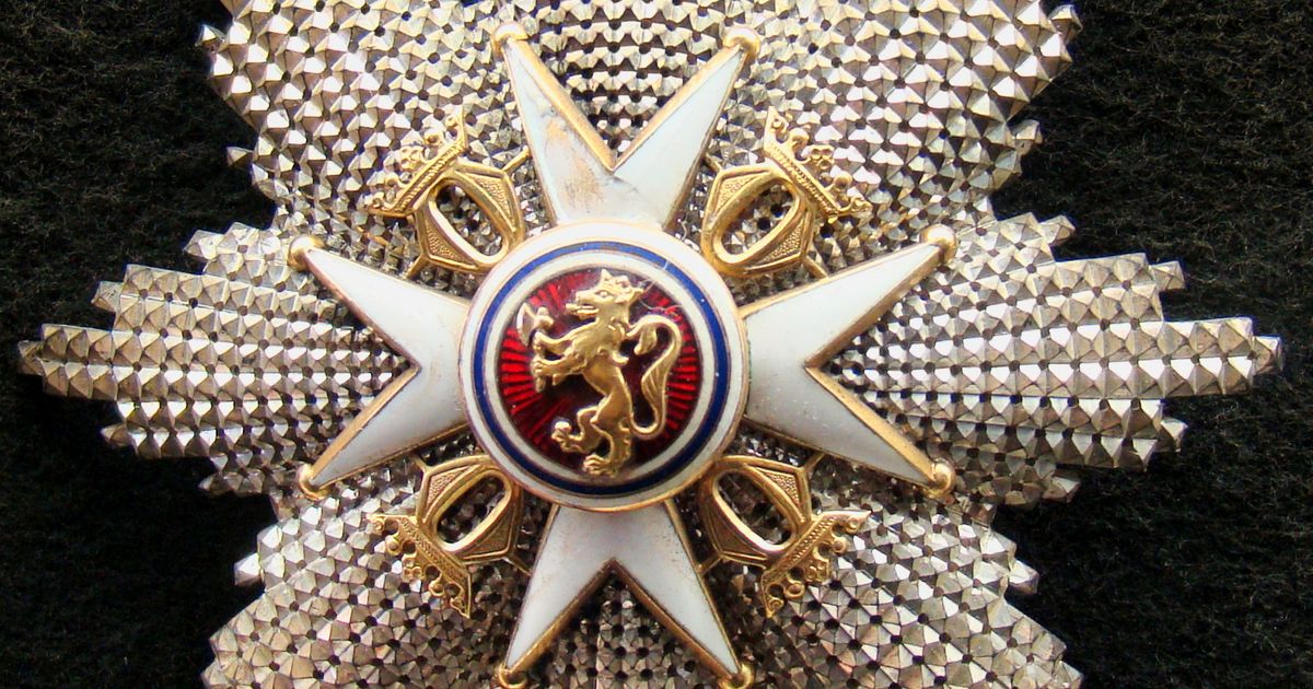 Norske riddere blir en greie | Klassekampen