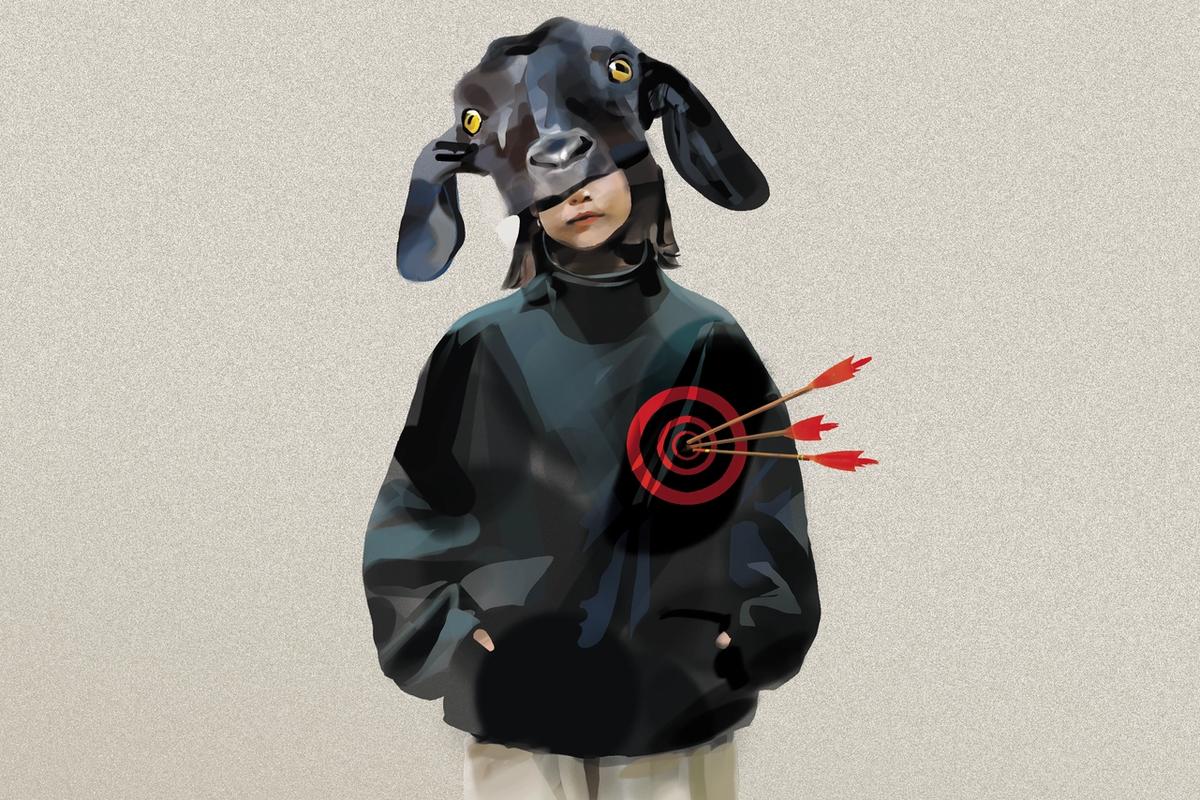 Moderne tider | Klassekampen